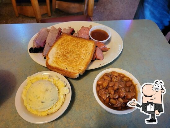Bullfrog Grill, Fort Worth - Restaurant menu, prices and reviews