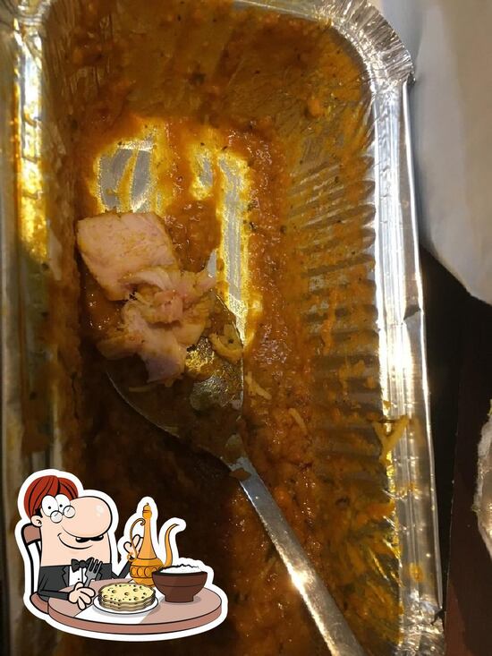 Chutneys Indian Takeaway in Southampton - Indian restaurant menu and ...