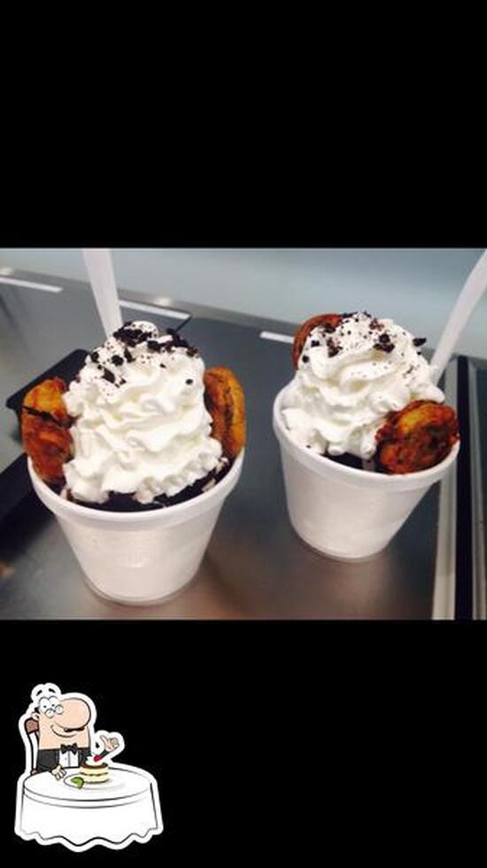 Country Whip, Acushnet - Restaurant menu, prices and reviews