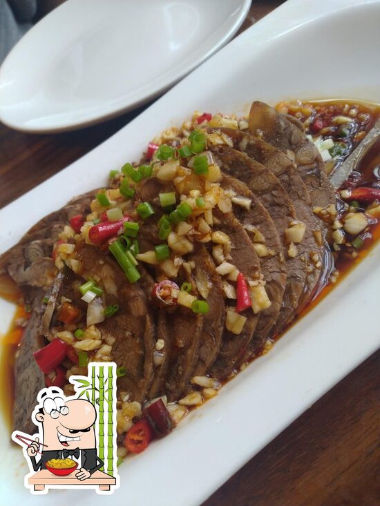 Da Tang Fan restaurant, Makati - Restaurant menu and reviews