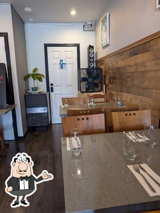 Dao's Cafe, Toronto, Dundas West - Restaurant menu, prices and reviews