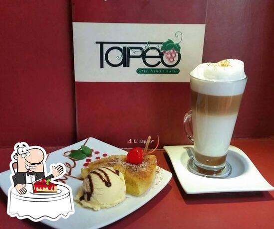 Restaurante El Tapeo, Apizaco, Av Hidalgo 213-C - Opiniones del restaurante