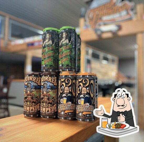 Grand Junction Brewing Co. in Westfield - Restaurant menu and reviews