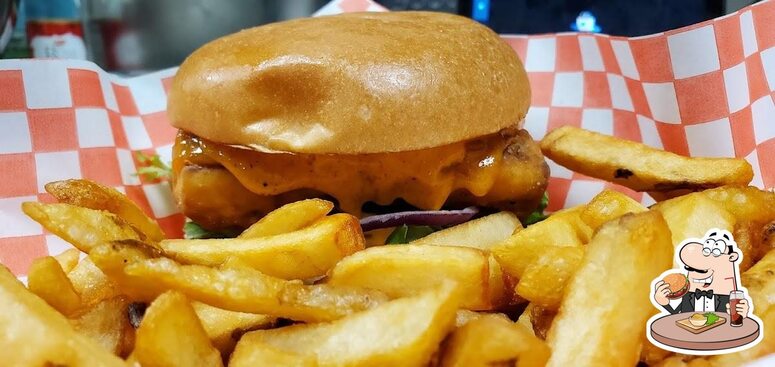 Hungry Head Bar & Grill, 1107 Lambton Mall Rd in Sarnia - Restaurant ...