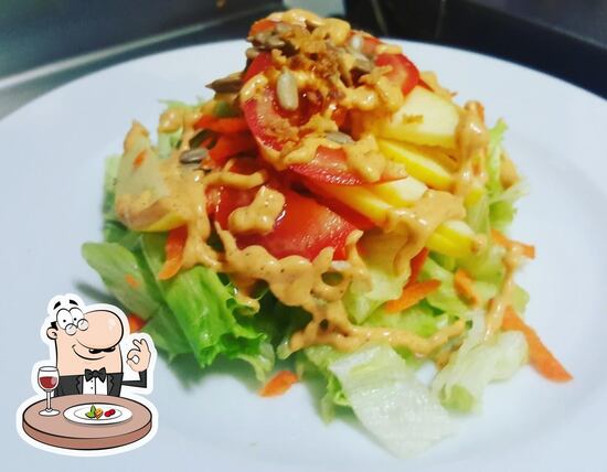 Lasun restaurant, Barcelona - Restaurant menu, prices and reviews