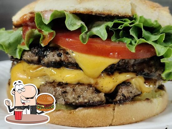 Lip Smackin Treats, Willis - Restaurant menu, prices and reviews