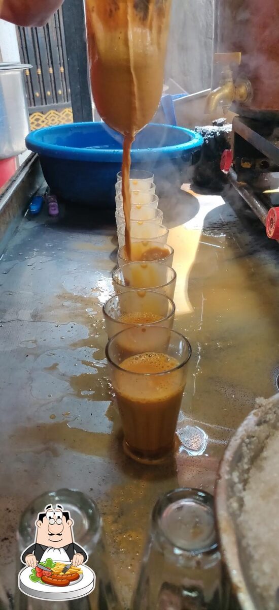 Magic kabab's house, Bengaluru - Restaurant reviews