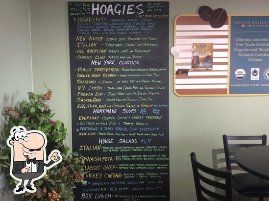 Midway Deli in Onalaska - Restaurant menu and reviews
