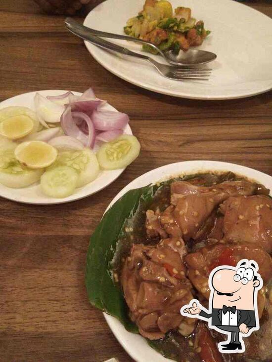 Nandhini Deluxe - Andhra Restaurant - Jayanagar, Bengaluru, 35/1 ...
