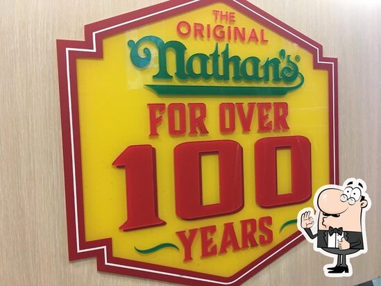 Nathan's Famous restaurant, Riga, Grēcinieku iela 7 - Restaurant menu ...