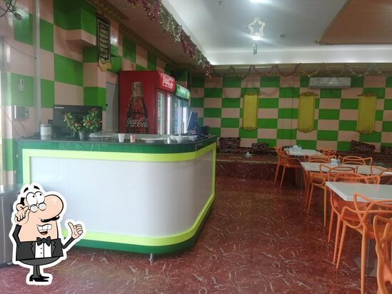Soor al Sajjah Restaurant, Sharjah - Restaurant menu, prices and reviews