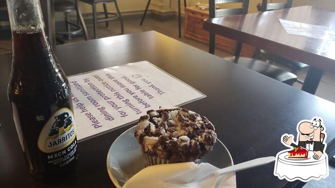 Stellar Coffee Co in Roswell - Restaurant menu and reviews