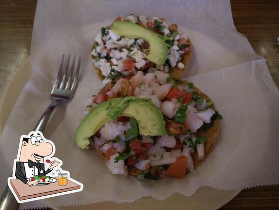 Taqueria Guerrero #1, Waukegan - Restaurant menu, prices and reviews