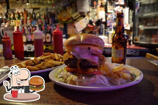 The Thurman Cafe in Columbus - Restaurant menu and reviews