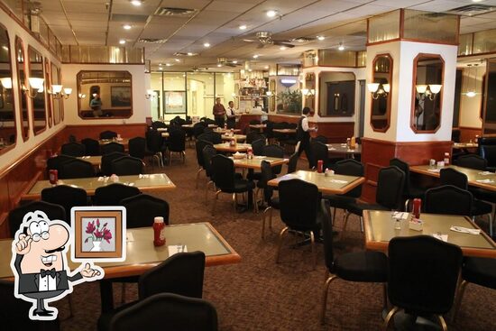 Towers Restaurant in Floral Park - Restaurant menu and reviews