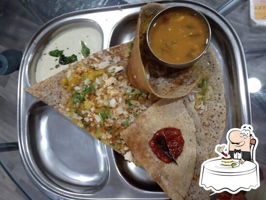 WHEATLET ( Wheat & Millets Tiffins), India - Restaurant reviews