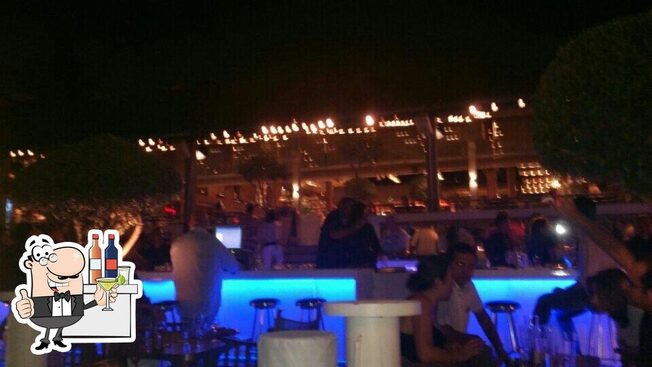 Sailing BAR, Athens - Restaurant reviews