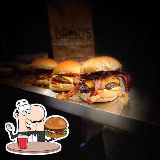 Bali's Burger, São Bernardo do Campo - Menu do restaurante, preços e ...