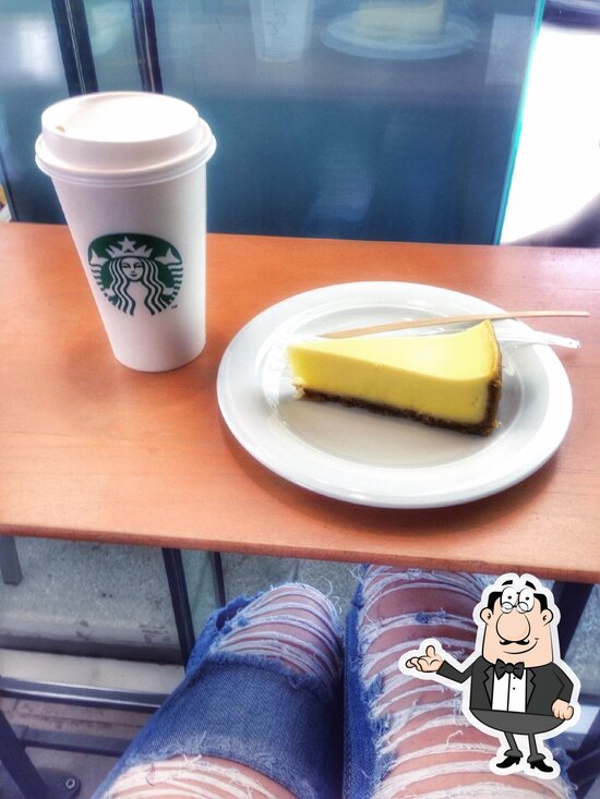 Starbucks, Bucharest, Piața Victoriei - Restaurant menu, prices and reviews