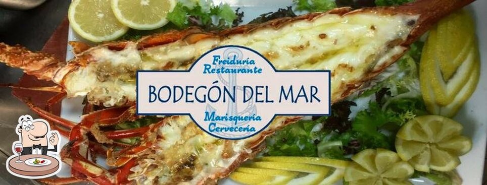 Bodegón Del Mar, Zona Levante S/N, Local 3 in Alicante - Restaurant reviews