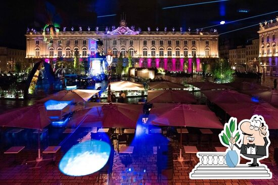 L'Arq pub & bar, Nancy - Restaurant reviews