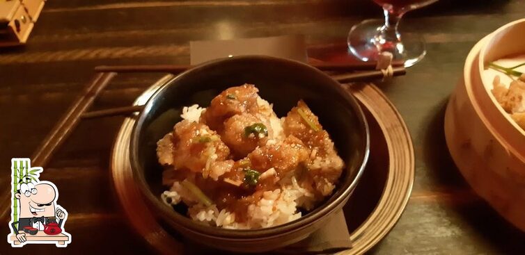 Kin Long restaurant, Malmö - Restaurant reviews