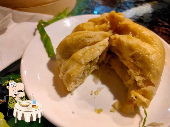 TASTE OF SIKKIM, Dehradun - Restaurant menu and reviews