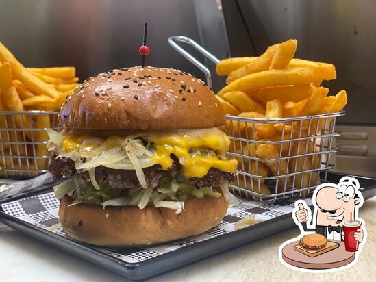 Lyrical Feed in Engadine - Restaurant reviews