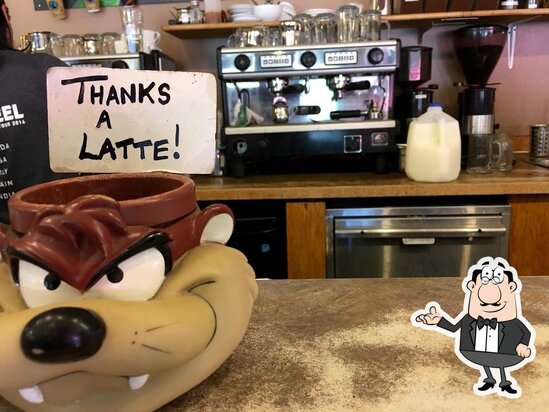 Broadway Roastery, 614 Broadway Ave in Saskatoon - Restaurant reviews