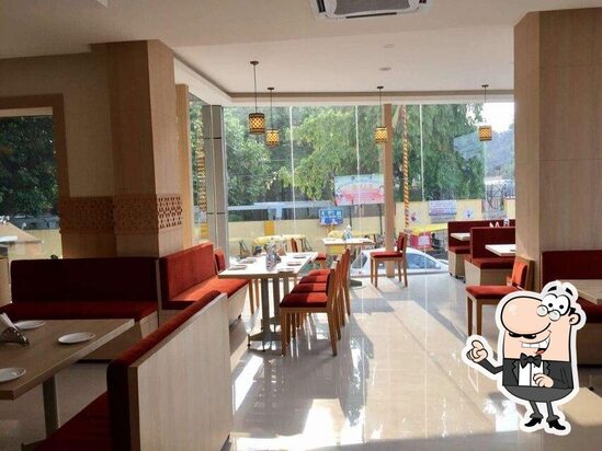 Dadi's Kitchen, Bengaluru - Restaurant menu, prices and reviews