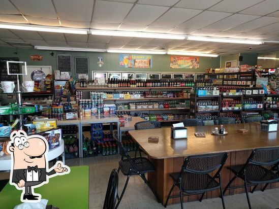 Long Beach Market & Deli, Long Beach - Restaurant menu, prices and reviews