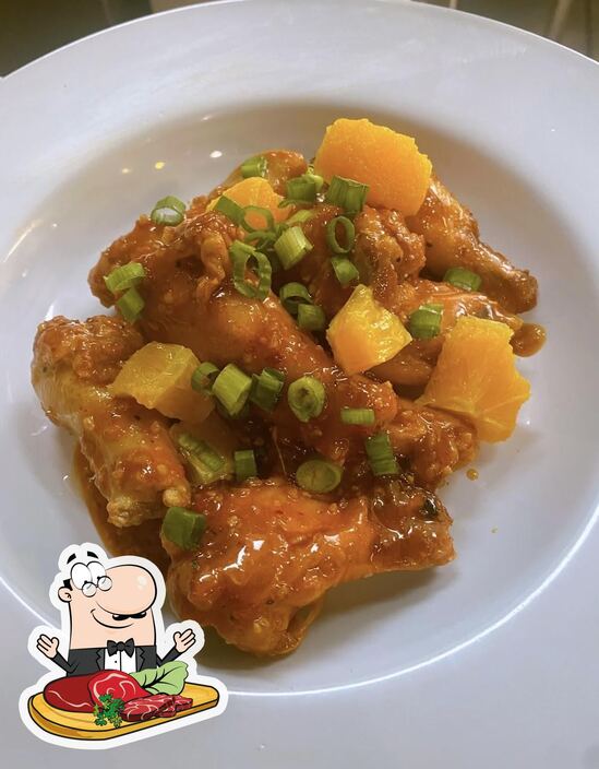Harvest, Mount Shasta - Restaurant menu, prices and reviews