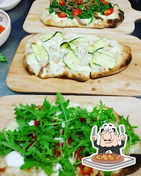 Osteria Da Roberta restaurant, Lecce - Restaurant menu and reviews