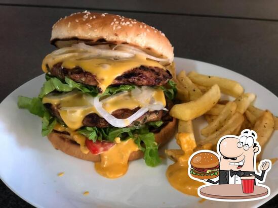 ACROPOLIS Gyros, Aglantzia - Restaurant reviews