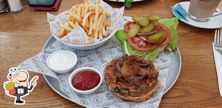 Bleecker Bakery Ashdod, Ashdod - Restaurant menu and reviews