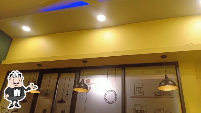 Cafe Connect, Hassan - Restaurant menu, prices and reviews