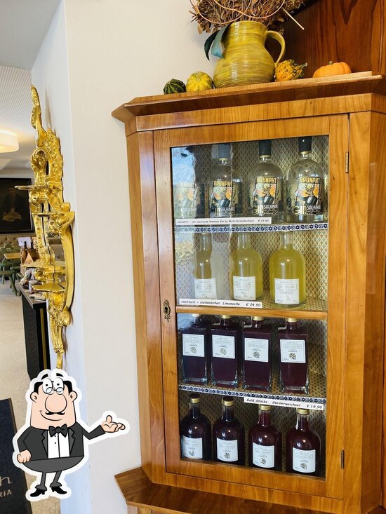 Café Rauch, Semriach - Speisekarte, Preise und Bewertungen