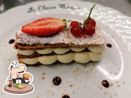 Chasse-Marée restaurant, Les Portes-en-Ré - Restaurant reviews