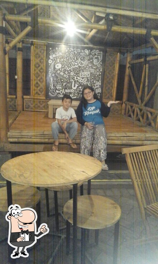 Dapur Rumadi, Krian - Restaurant menu, prices and reviews