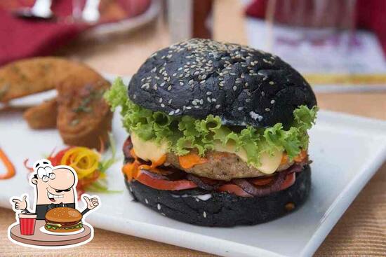 FFC - The Fast Food Company, Mumbai - Restaurant menu and reviews
