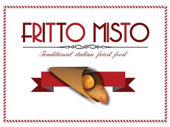 Menu at Fritto Misto restaurant, Calgary