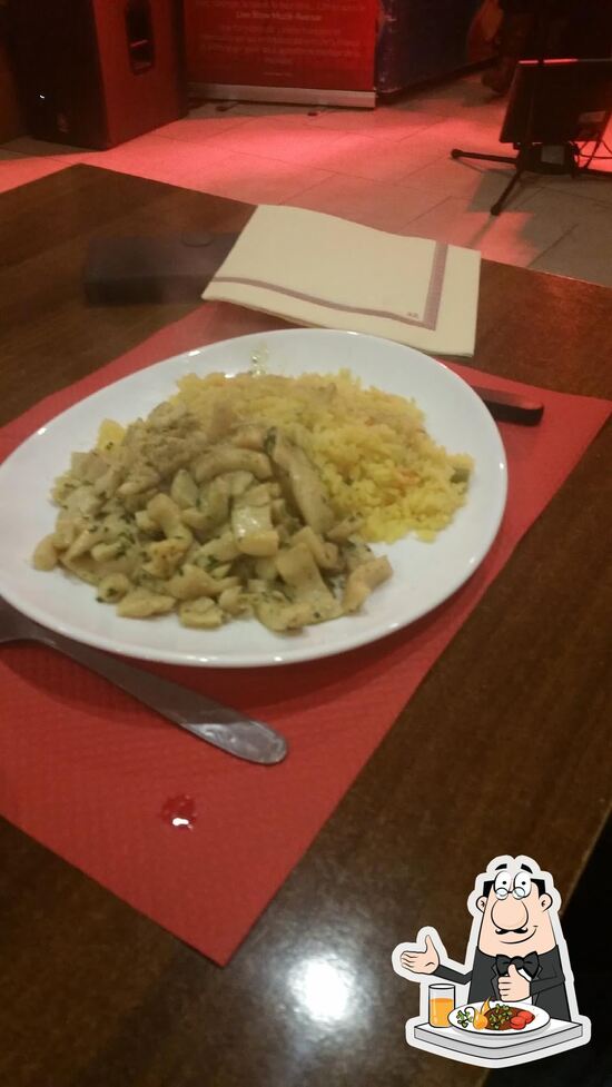 Jean Baptiste SAS restaurant, Les Arcs - Critiques de restaurant