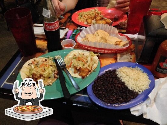 Mariscos DJs - Don Juan Seafood in Tyler - Restaurant menu and reviews