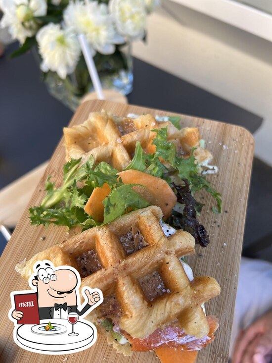 Melty Store, Renens - Menu du restaurant, prix et avis