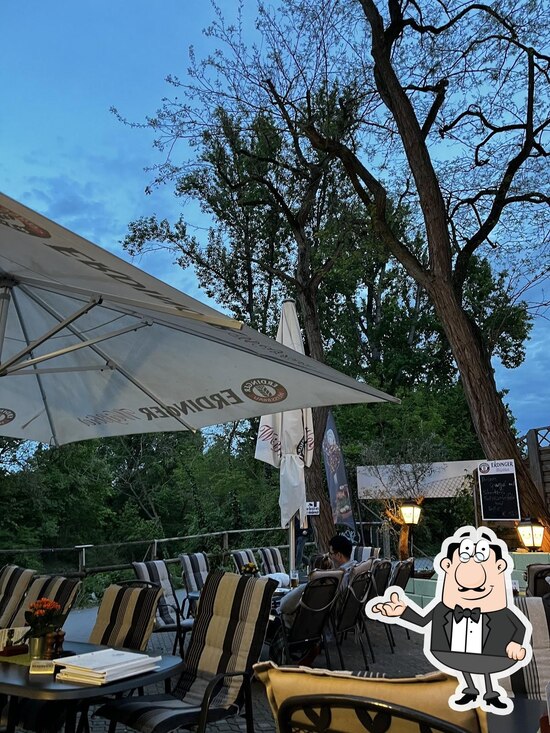 Restaurant Nidda, Frankfurt am Main - Speisekarte, Preise und Bewertungen