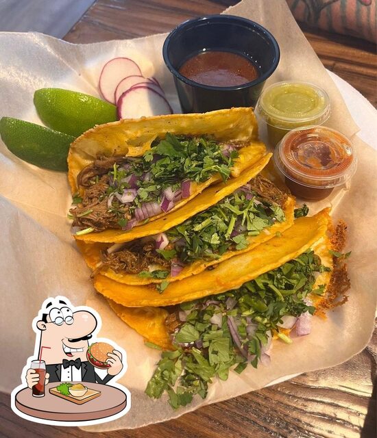 Sergio's Tacos in Cocoa Beach - Restaurant menu and reviews