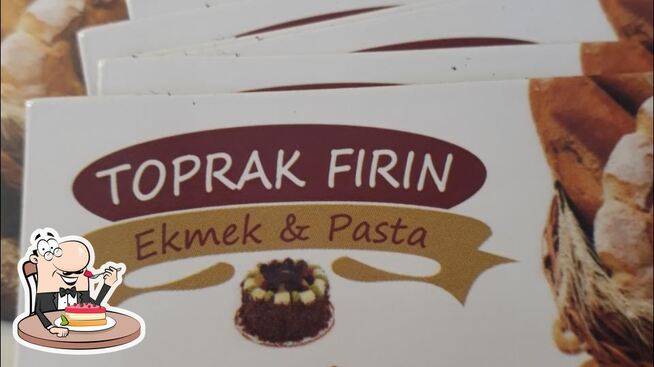 TOPRAK FIRIN PASTANE & CAFE, Istanbul - Restaurant reviews