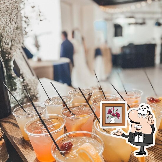 The Georgian Mobile Bar, Monroe - Restaurant menu, prices and reviews