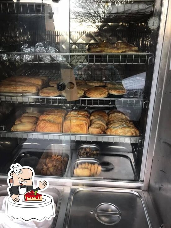 The Tuck In Cafe in Billingham - Restaurant reviews