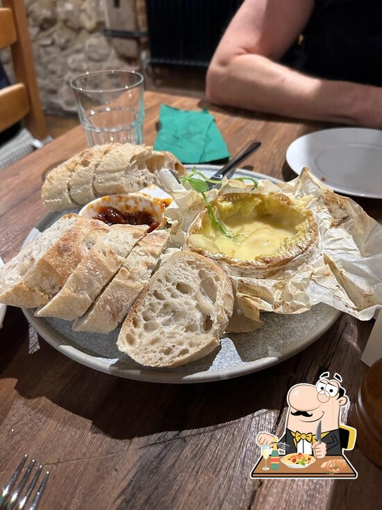 The White Horse, Rogate - Restaurant menu, prices and reviews